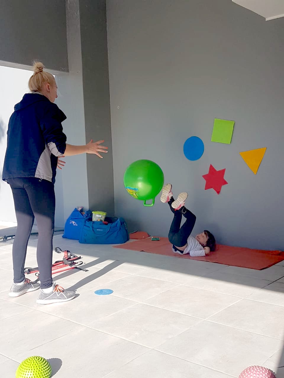 Kinderkinetics – Cape Kinetics