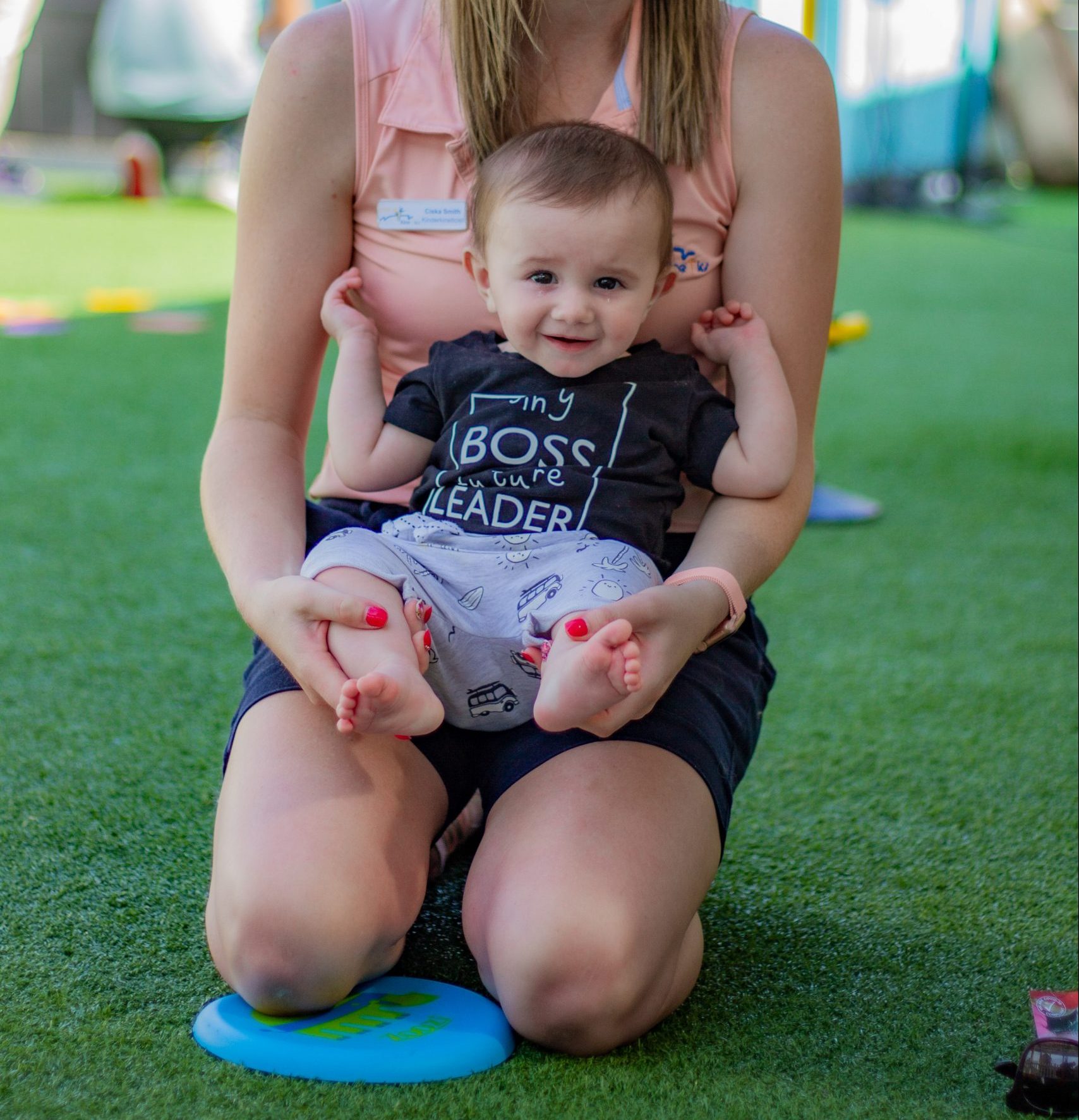 Kinderkinetics – Cape Kinetics