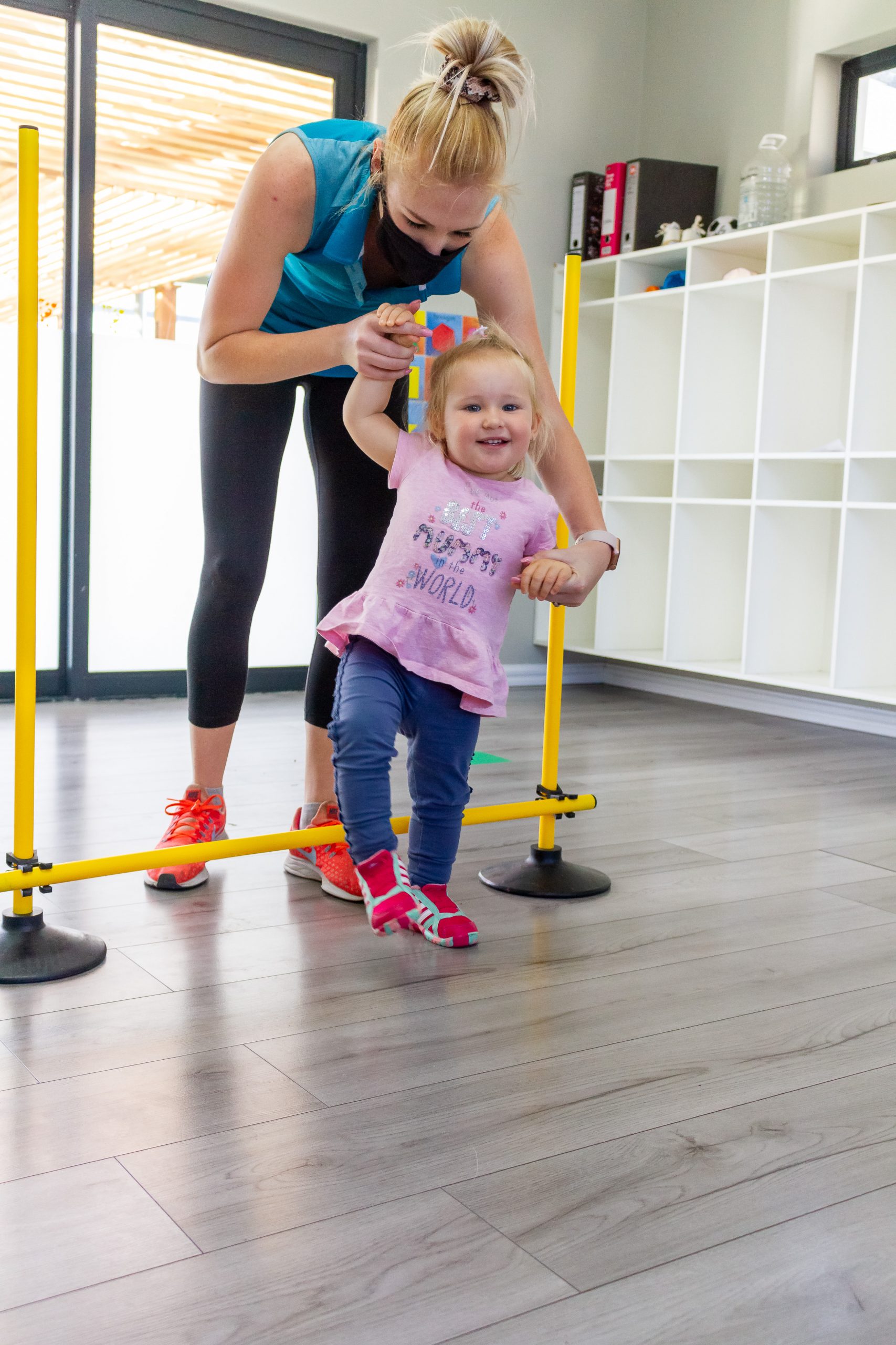 Kinderkinetics – Cape Kinetics