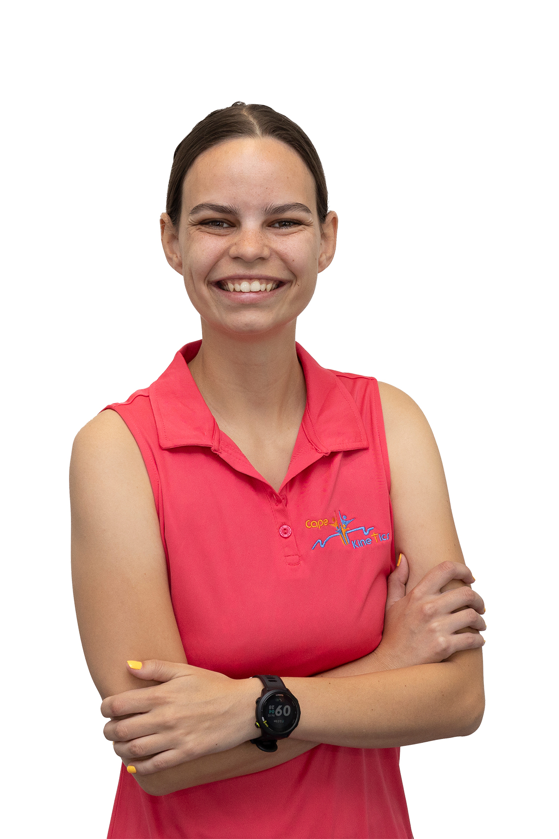 Kinderkinetics – Cape Kinetics